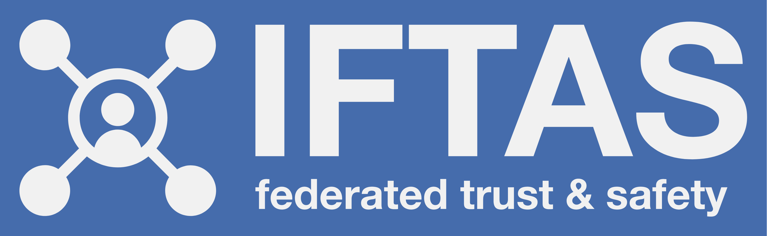 Color logo with background – IFTAS